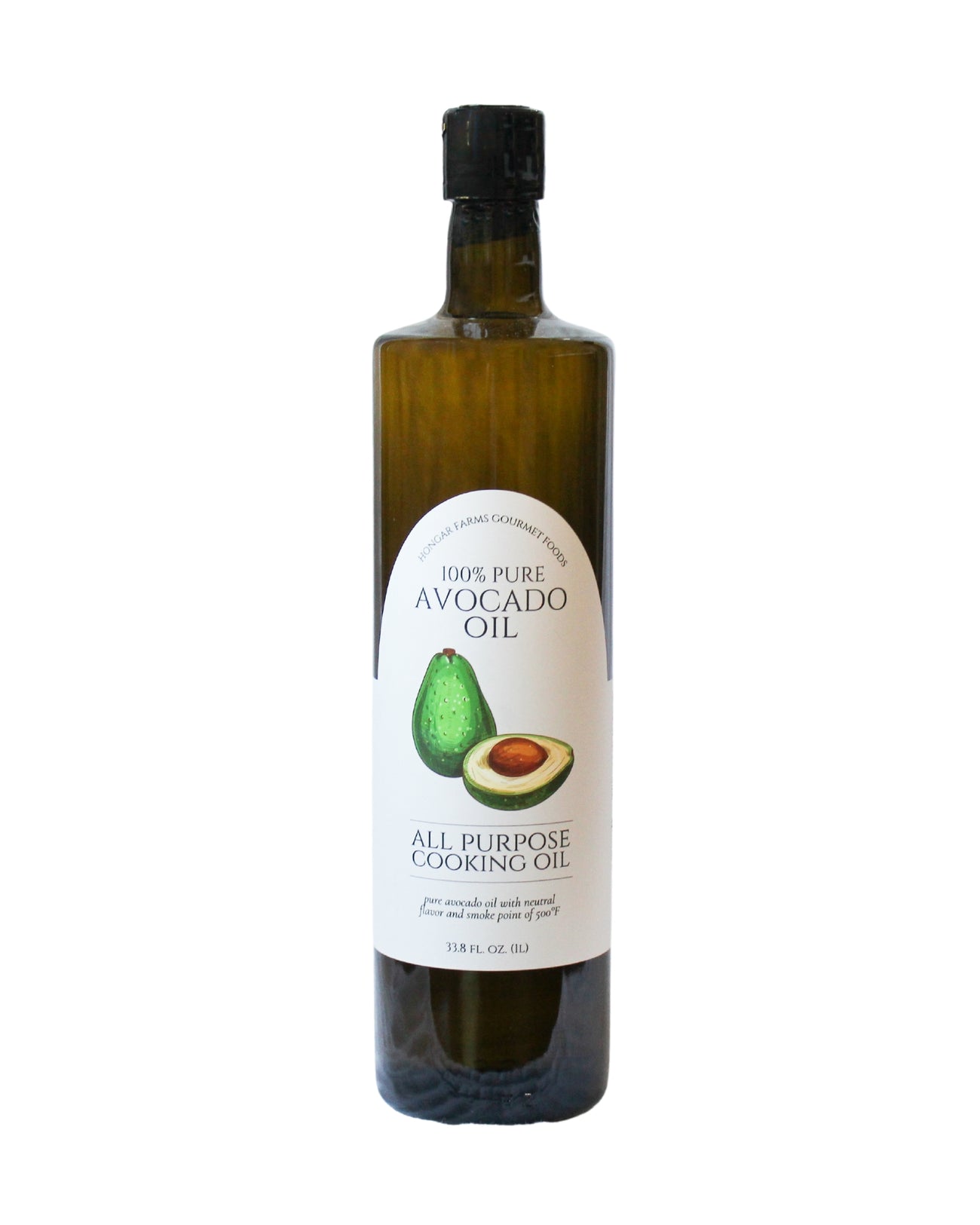 All Infused Oils & Blends | Hongar Farms Collection