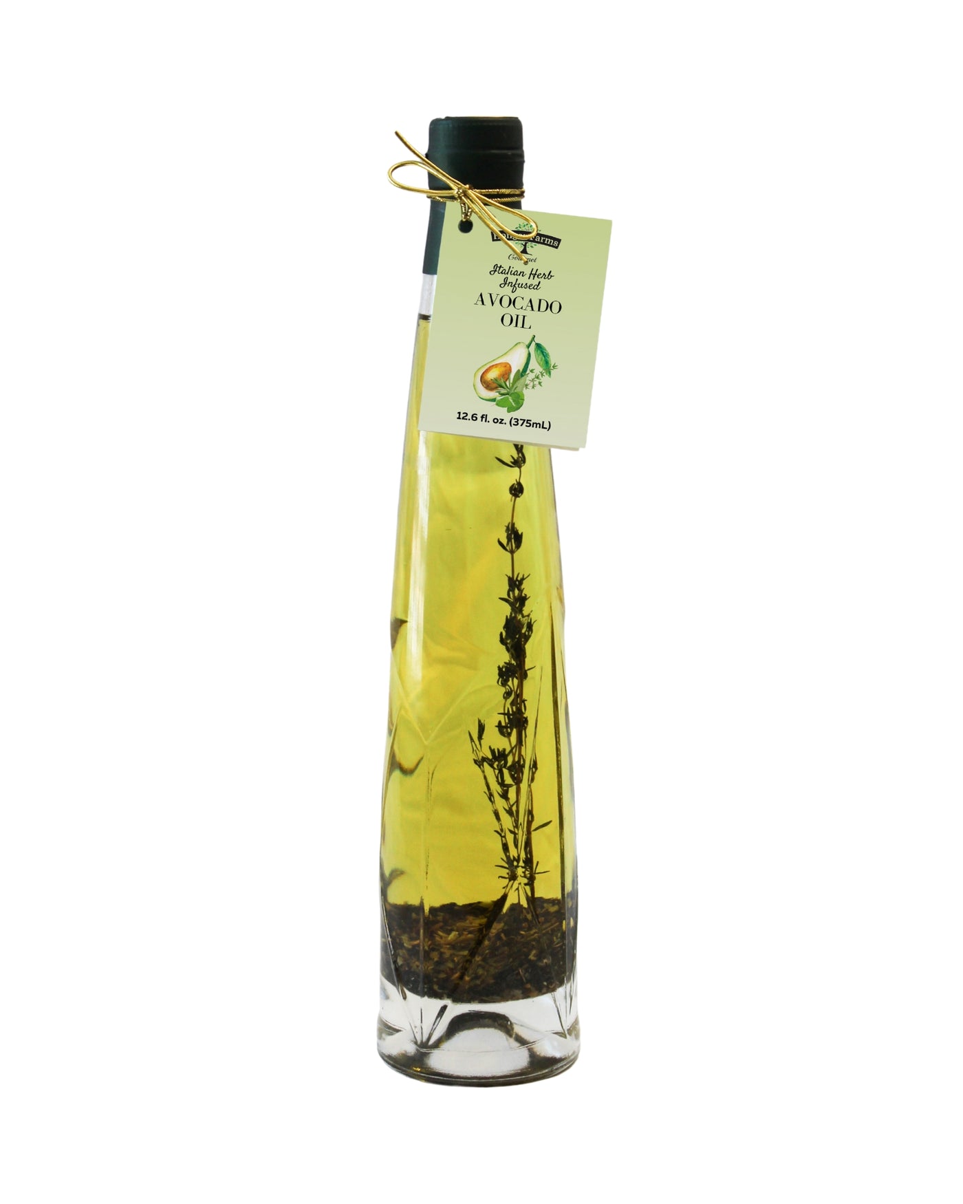Infused Avocado Oil Collection | Hongar Farms Store