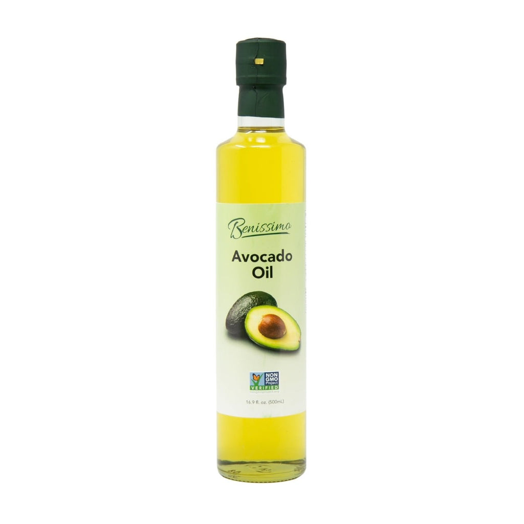Organic Avocado Oil for High Heat & Healthy Cooking – Hongar Farms