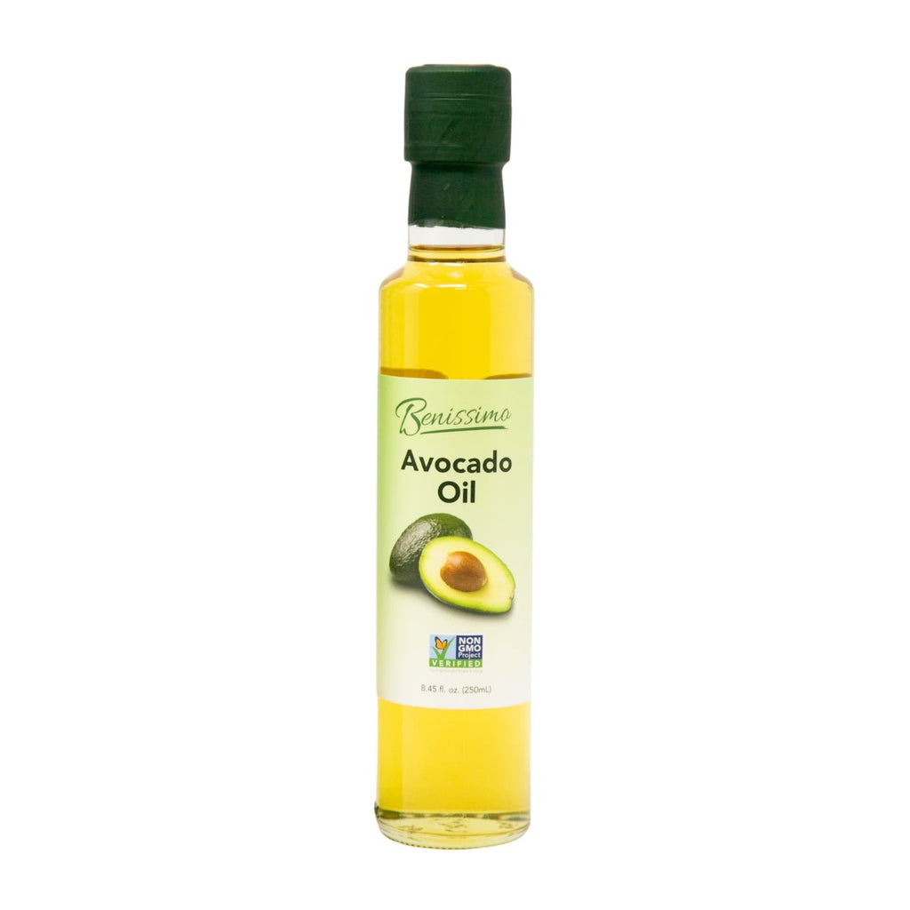 Organic Avocado Oil for High Heat & Healthy Cooking – Hongar Farms