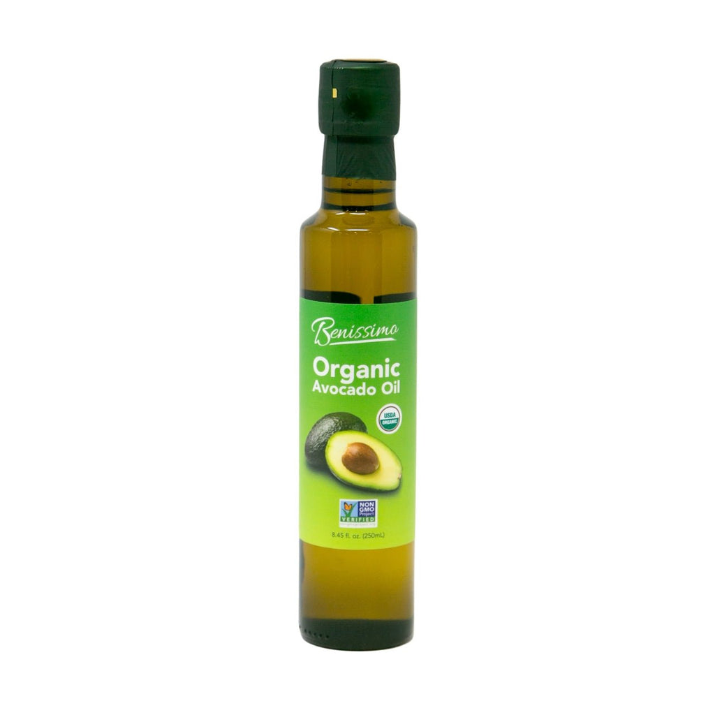 Organic Avocado Oil for High Heat & Healthy Cooking – Hongar Farms